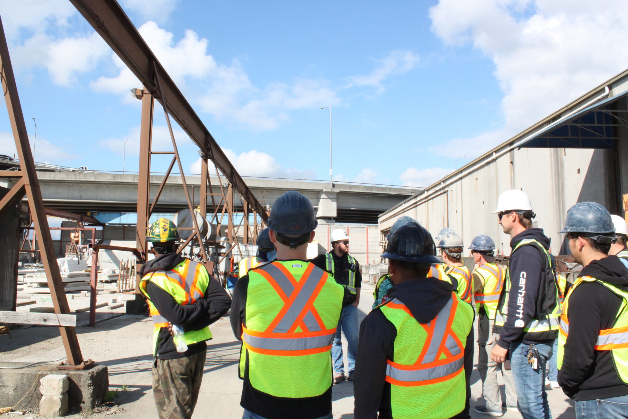 Seattle Precast Concrete | Custom Precast Solutions